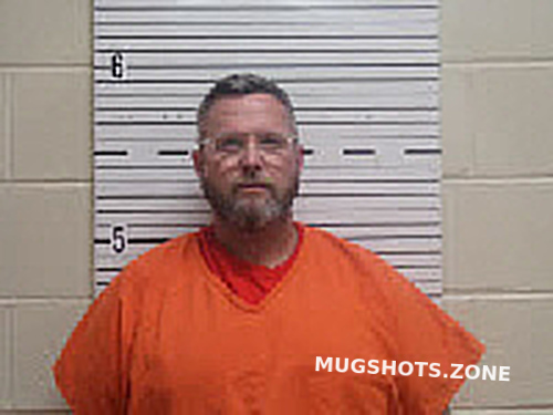 HUGHES KEVIN W 10/16/2023 - Butler County Mugshots Zone