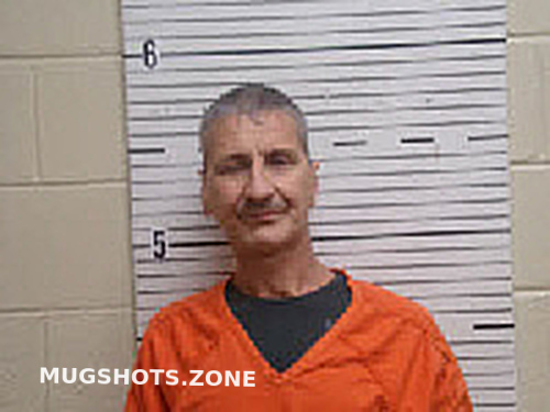 RANEY PERRY S 11/14/2023 - Butler County Mugshots Zone