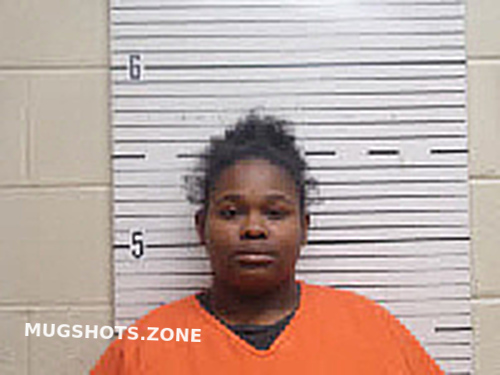 MARTIN SHAWANDA D 11/18/2023 - Butler County Mugshots Zone