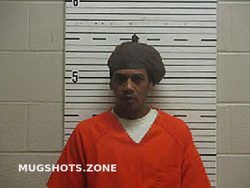 CRITTENDEN CARLOS MAYNARD 11/18/2023 - Butler County Mugshots Zone