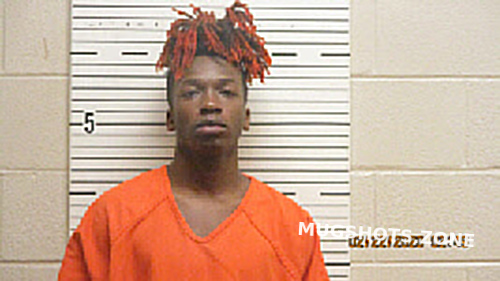 SCOTT ZACHARY 12/04/2023 - Butler County Mugshots Zone