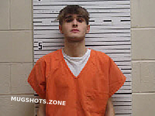 HOOKS JAYCE A 12/30/2023 - Butler County Mugshots Zone