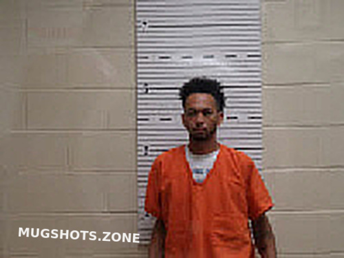 LYMAN DEANGELO DEMOND 02/16/2024 - Butler County Mugshots Zone
