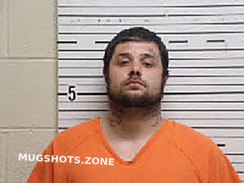 MORRILL KORY 03/06/2024 - Butler County Mugshots Zone