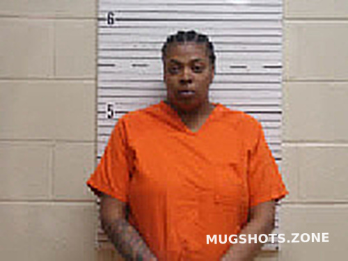 THICKLIN MONIQUE ERICA 03/15/2024 - Butler County Mugshots Zone