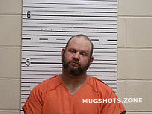 CONWAY BILL ANTHONY 03/23/2024 - Butler County Mugshots Zone