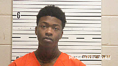 MORRIS CHANCE LAVONNE 04/22/2024 - Butler County Mugshots Zone