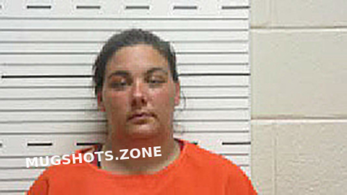BEASLEY AMANDA LYNN 04/29/2024 - Butler County Mugshots Zone