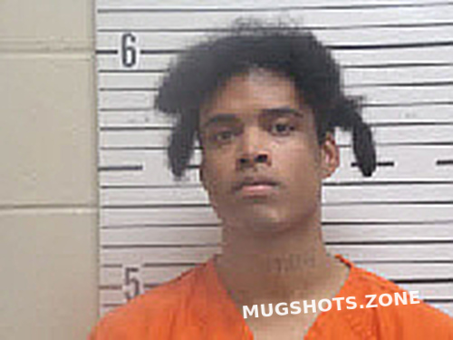 LOCKHART JULIAN CLIFFORD 05/13/2024 - Butler County Mugshots Zone