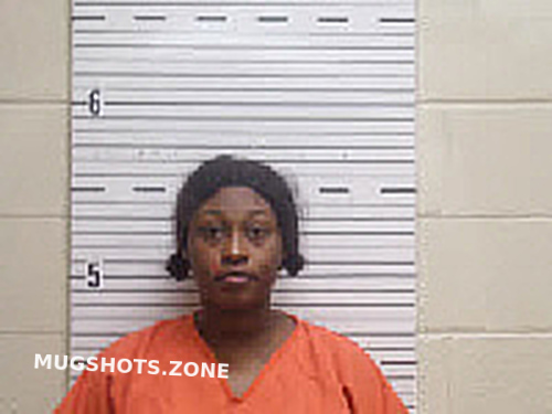CARTER ERICA DASHANNON 06/06/2024 - Butler County Mugshots Zone