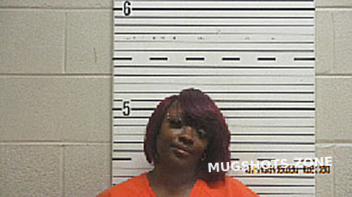 WRIGHT TANISHA LYVETTE 06/21/2024 - Butler County Mugshots Zone