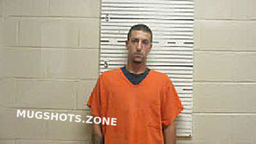 ALEXANDER CASEY ALLAN 07/01/2024 - Butler County Mugshots Zone