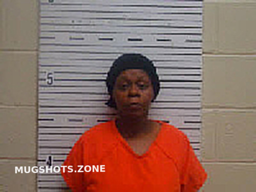 FLOYD ZANDRA CHRISTINA 07/11/2024 - Butler County Mugshots Zone