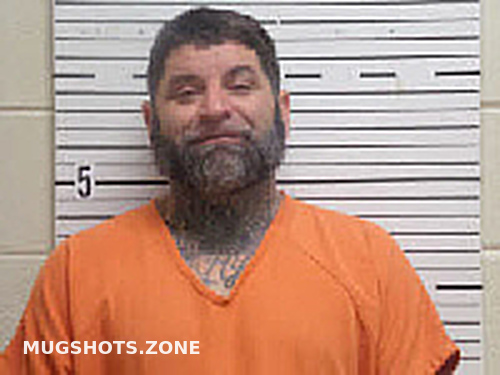 GAFFORD DAVID SCOTT 08/25/2024 - Butler County Mugshots Zone