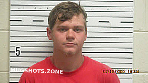PALMER ANDREW DANIEL 10/14/2024 - Butler County Mugshots Zone