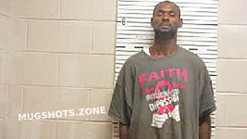 BEDGOOD TONY SHARELL 10/25/2024 - Butler County Mugshots Zone