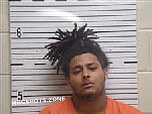 MARSH DOMINICK C 10/25/2024 - Butler County Mugshots Zone
