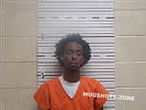 MACK ANTHONY DARNELL 11/15/2024 - Butler County Mugshots Zone