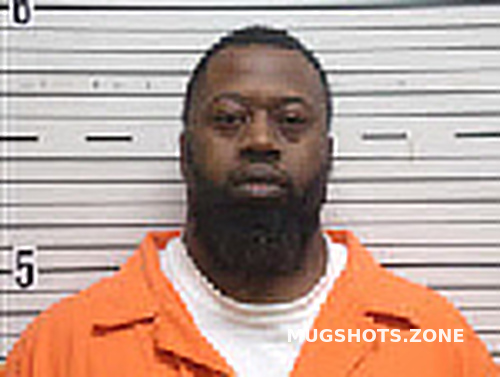 BILLUPS ERIC 11/25/2024 - Butler County Mugshots Zone