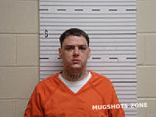 RILEY SAMUEL AARON 12/13/2024 - Butler County Mugshots Zone