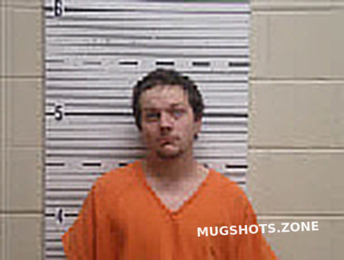 STARNES GEORGE RAY 12/23/2024 - Butler County Mugshots Zone