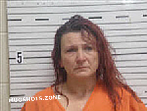 THOMAS LINNIE ANN 01/15/2025 - Butler County Mugshots Zone