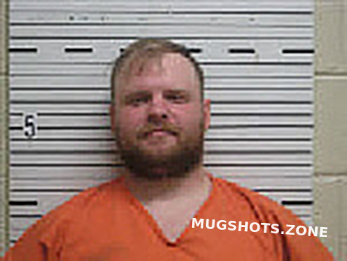 WYATT GARRETT JOSHUA 03/07/2025 - Butler County Mugshots Zone