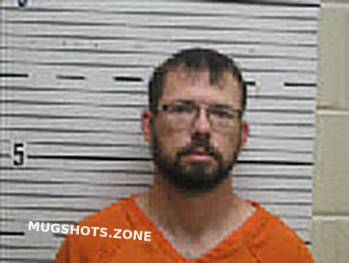 SENN JOSHUA 03/11/2025 - Butler County Mugshots Zone