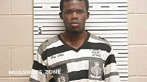 ATCHISON SHAQUILLE ONEAL 03/23/2025 - Butler County Mugshots Zone