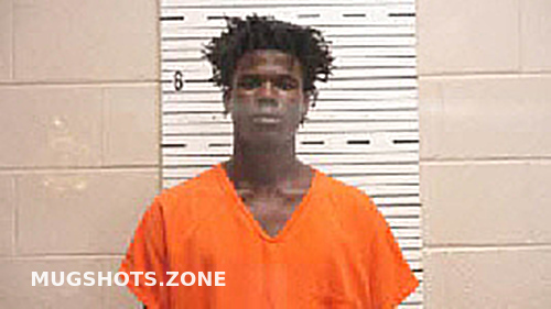 THOMAS ANTWAN 04/21/2025 - Butler County Mugshots Zone