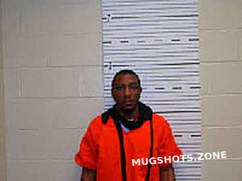 POWELL DE'SEAN JAMAR 05/07/2025 - Butler County Mugshots Zone
