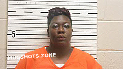 SIMMONS LATOYA SHUNTA 05/07/2025 - Butler County Mugshots Zone