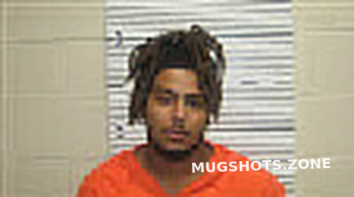 MARSH DOMINICK C 06/13/2025 - Butler County Mugshots Zone