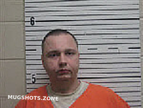 MCCALL CHRISTIAN CODY 10/15/2025 - Butler County Mugshots Zone