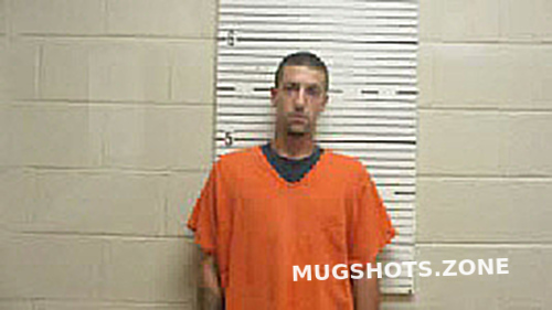 ALEXANDER CASEY ALLAN 01/12/2026 - Butler County Mugshots Zone