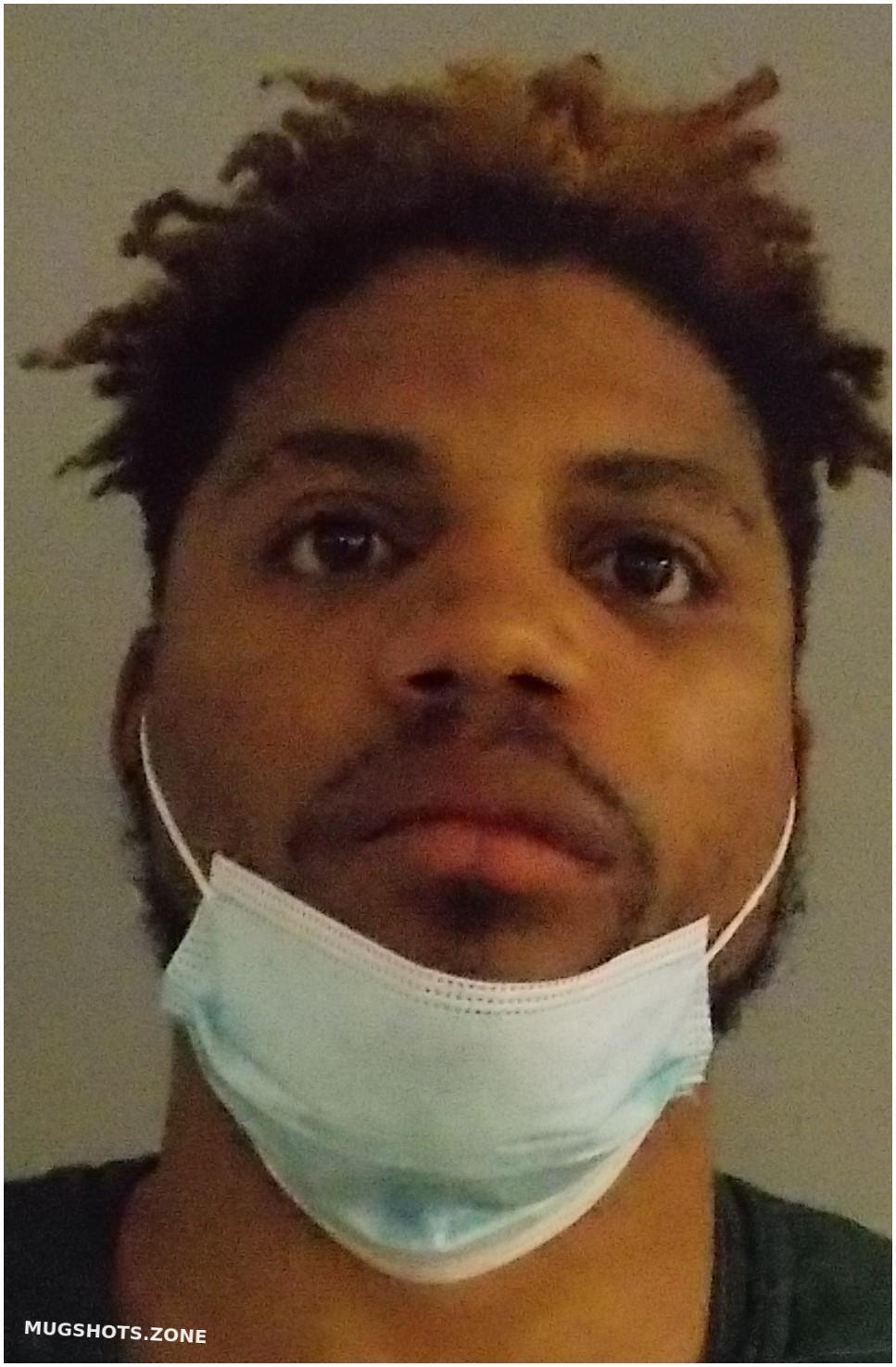 BUTLER JERMAINE 01/01/2021 - Butler County Mugshots Zone