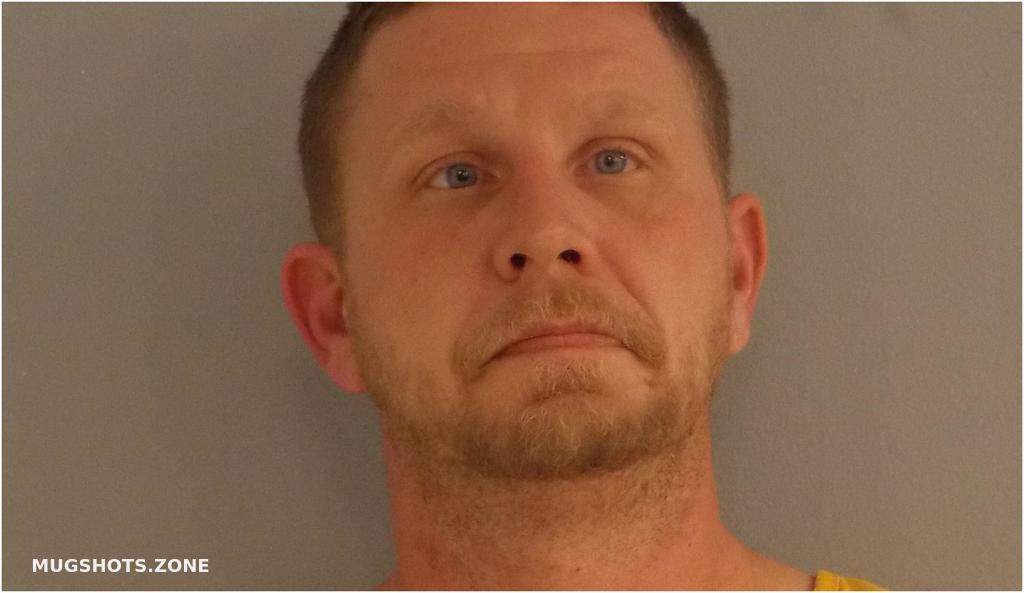 GILL II JERRY WAYNE 01/01/2021 - Butler County Mugshots Zone