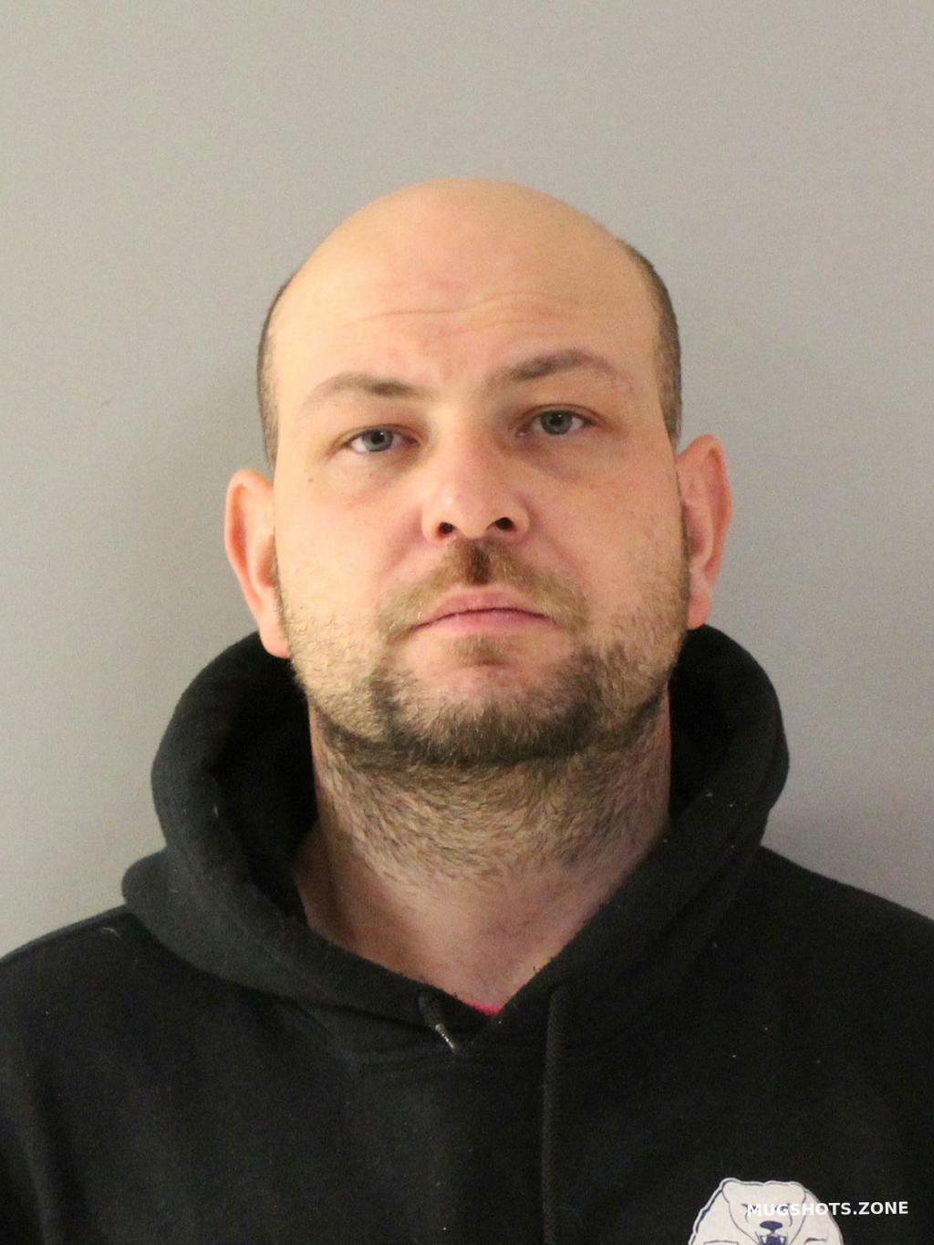 JOHNSON DANIEL JAMES 01/01/2021 - Butler County Mugshots Zone