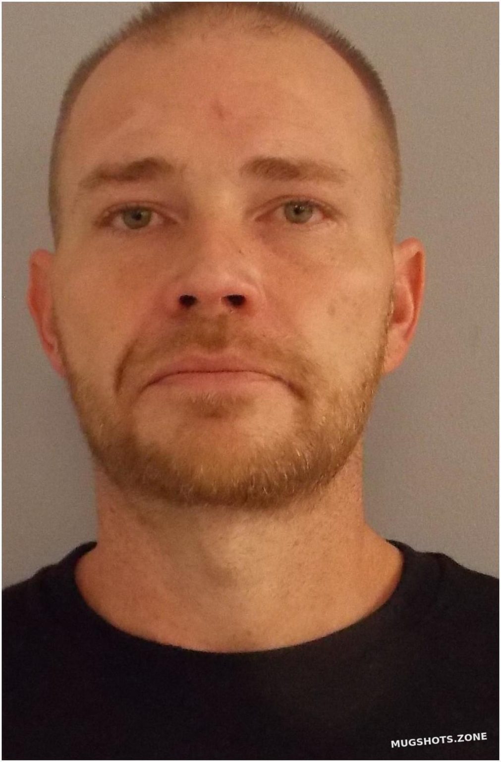 BUSH TERRY FRANKLIN 01/01/2021 - Butler County Mugshots Zone