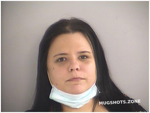 SIMS CHEYANNA DANYELLE 01/01/2021 - Butler County Mugshots Zone