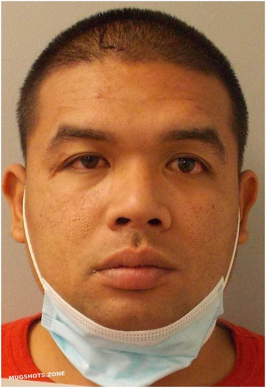 JOHN KENCY 01/01/2021 - Butler County Mugshots Zone