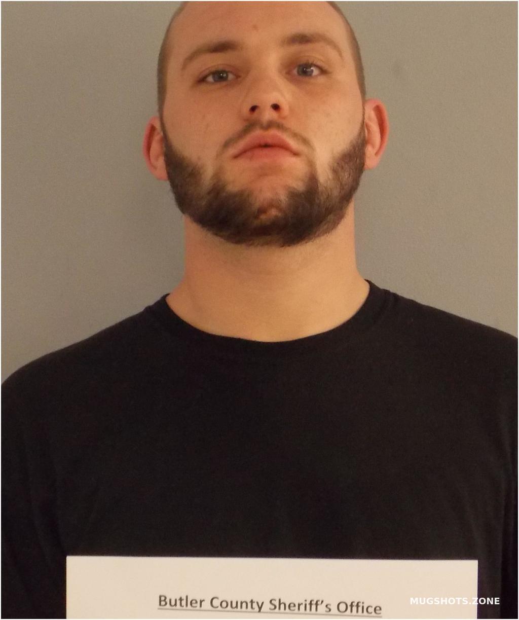 LONICKER JADEN MATTHEW 01/02/2021 - Butler County Mugshots Zone