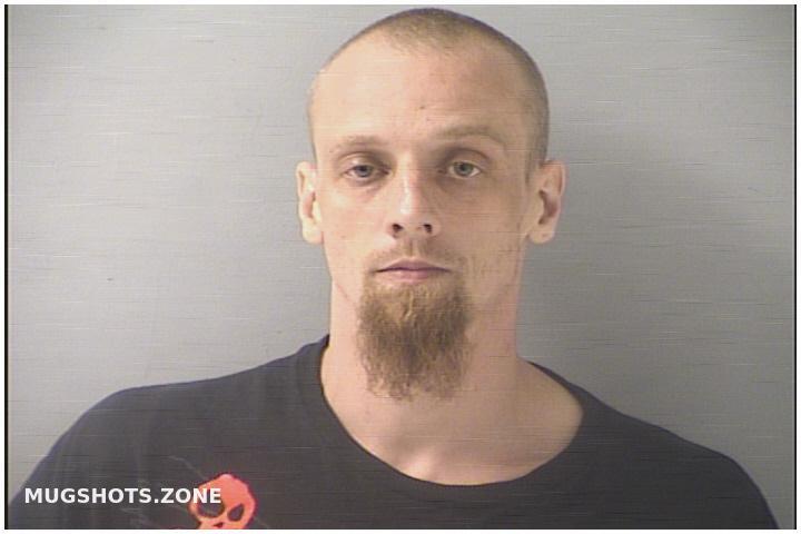 PROFFITT TIMOTHY LEE 01/05/2021 - Butler County Mugshots Zone