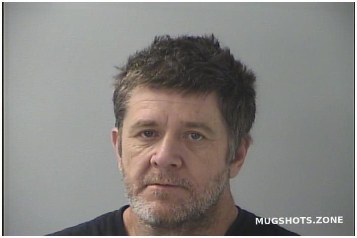 TURNER DANNY LEE 01/05/2021 - Butler County Mugshots Zone