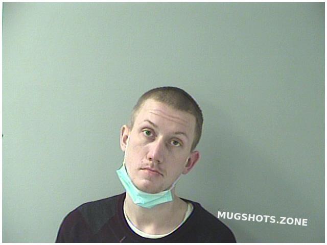 RUTH TYLER LAYNE 01/06/2021 - Butler County Mugshots Zone