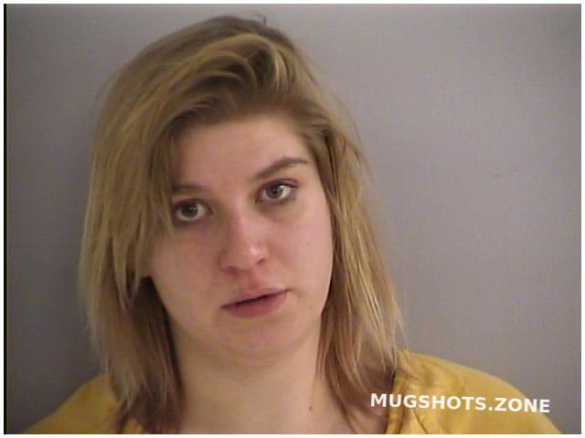 PARHAM COURTNEY RENEE 01/08/2021 - Butler County Mugshots Zone