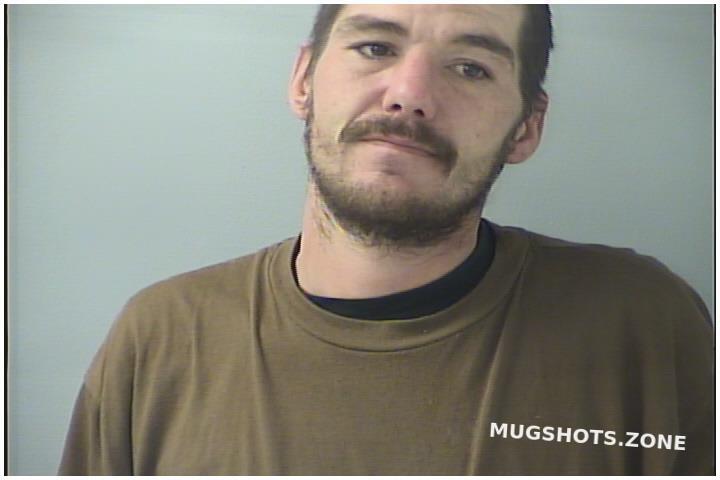 BUNCH SHANE MICHAEL 01/08/2021 - Butler County Mugshots Zone