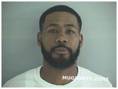 BROWN DOMINICK ALOYSIUS 01/12/2021 - Butler County Mugshots Zone