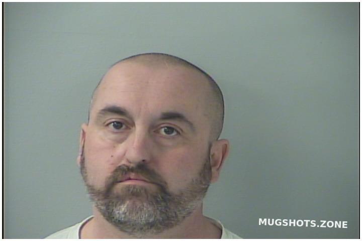 RUSH JEREMY KYLE 01/13/2021 - Butler County Mugshots Zone