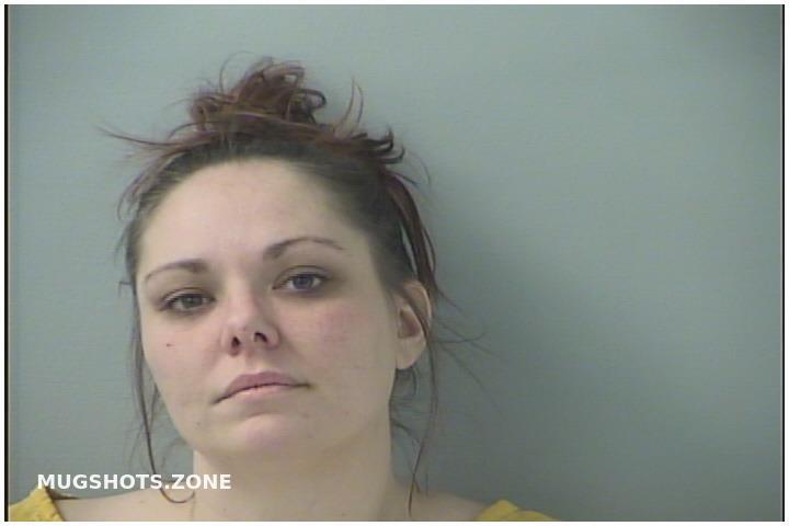 COOK JENNIFER LYNN 01/13/2021 - Butler County Mugshots Zone
